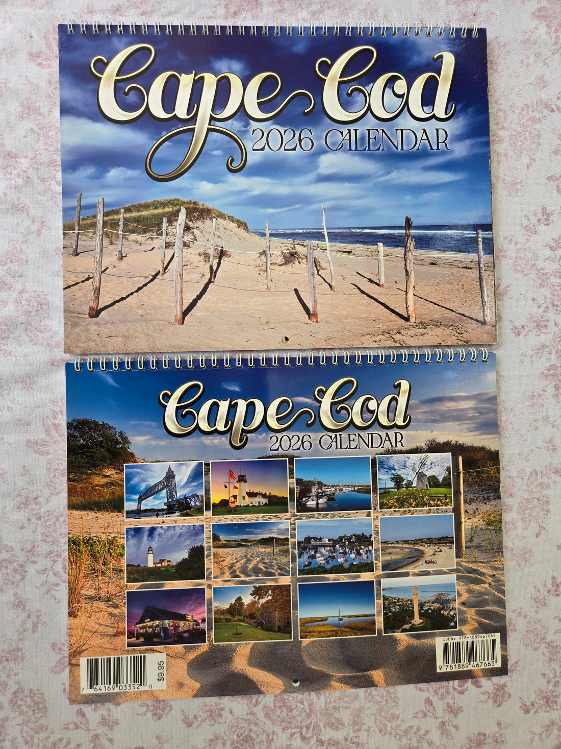 Cape Cod calendar 2026 – Cape Cod and Islands Corner